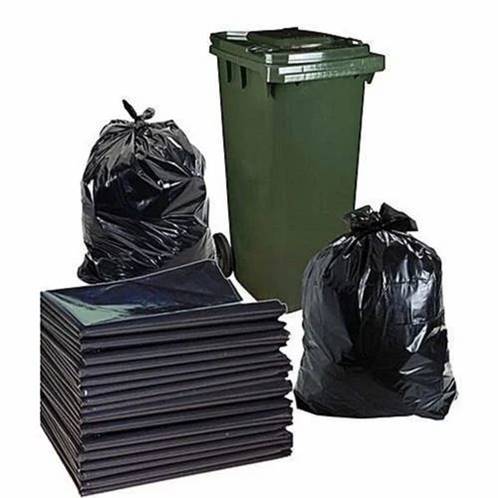 Compostable Garbage Bags – For Waste Management – Regreen Biotech